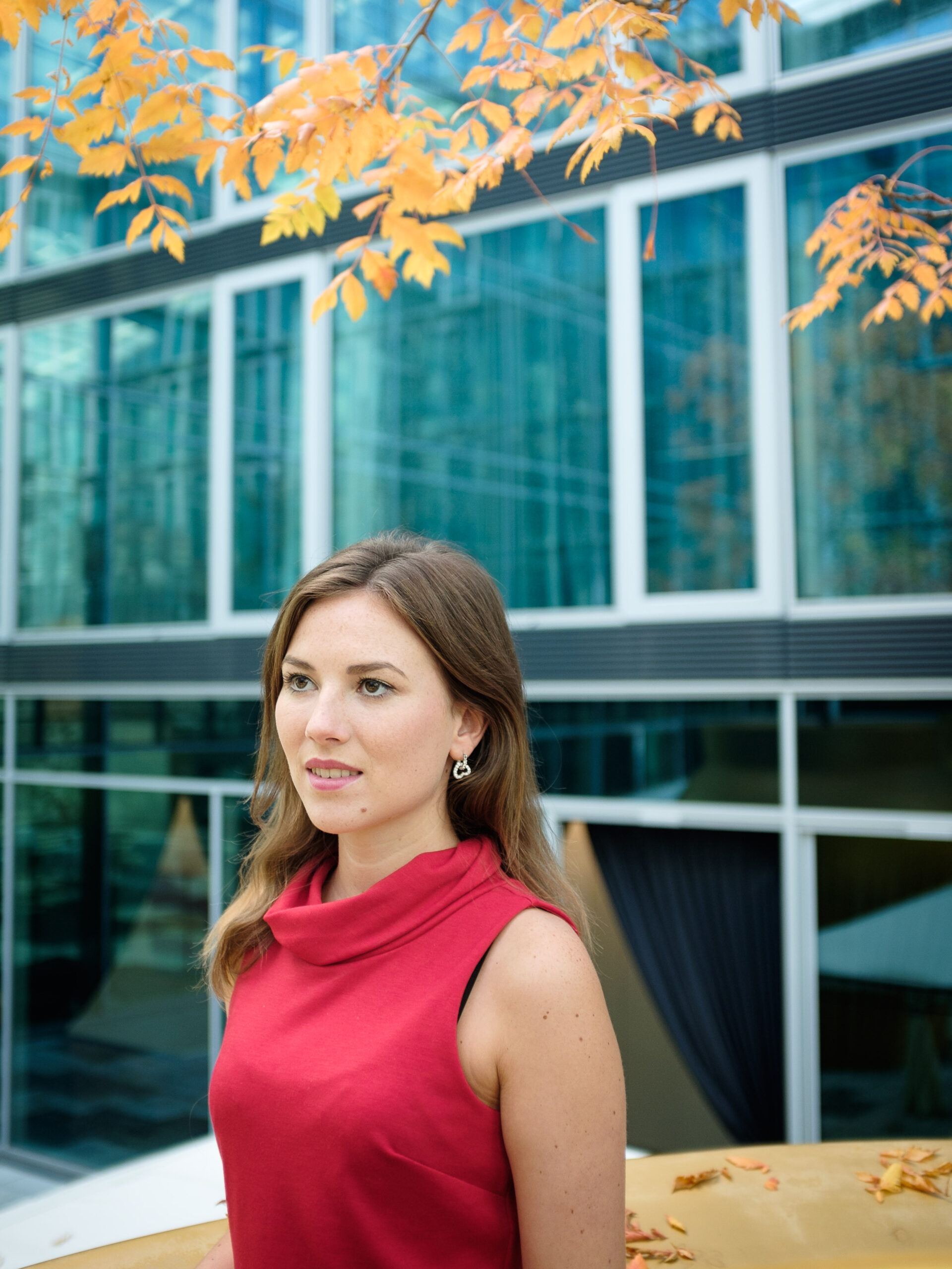 Scarlett Pulwey – JOB OF MY DREAMS