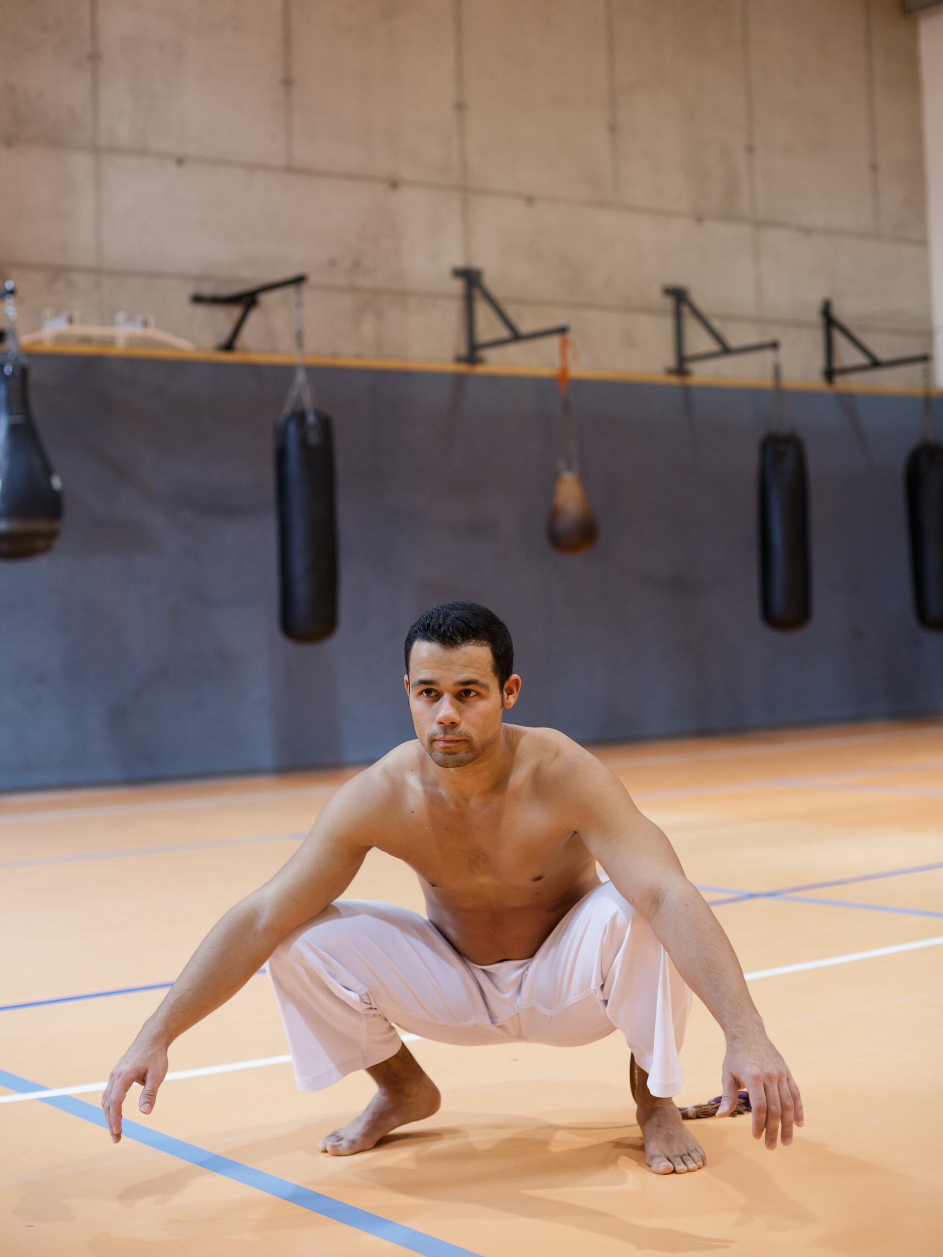 Valdo Silva Carneiro e Silva – JOB OF MY DREAMS